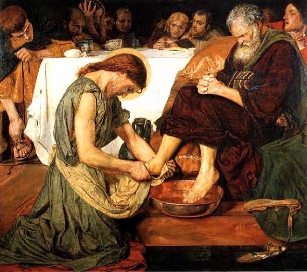 FEBRUARY 28 READINGS FROM THE ONE YEAR BIBLE Leviticus 22 17 23 44 FEBRUARY 28 READINGS FROM THE ONE YEAR BIBLE Leviticus 22 17 23 44